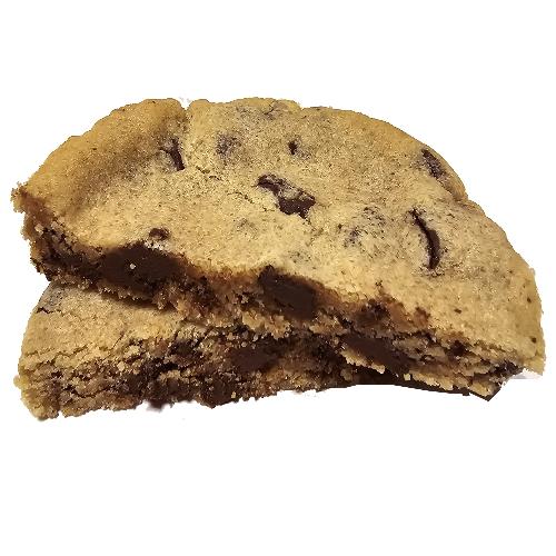 Mega Chocolate Chunk Cookie | JaneParker.com