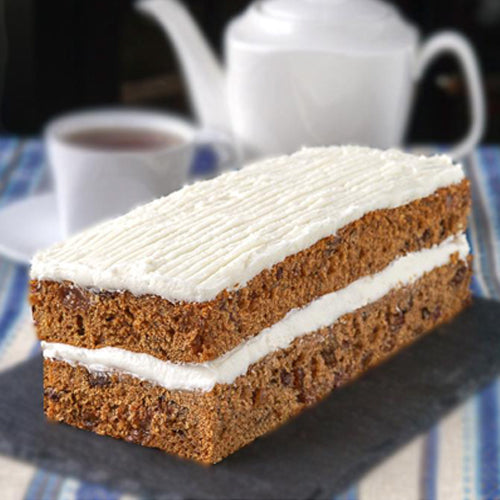 Jane Parker Spanish Bar Cake | JaneParker.com