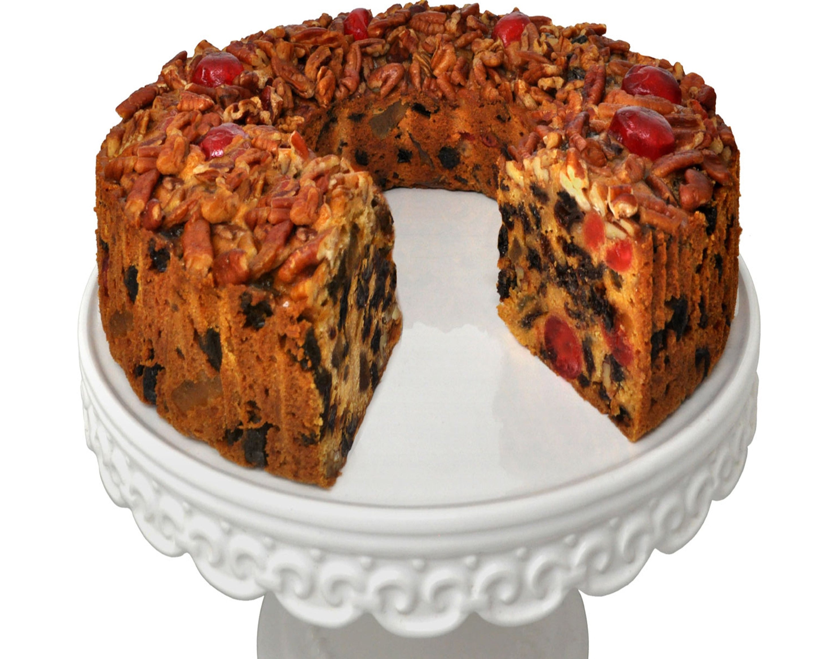 Jane Parker Fruit Cake